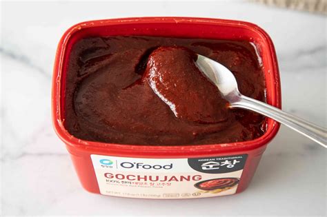 Is Gochujang Halal Or Haram Halal Or Haram