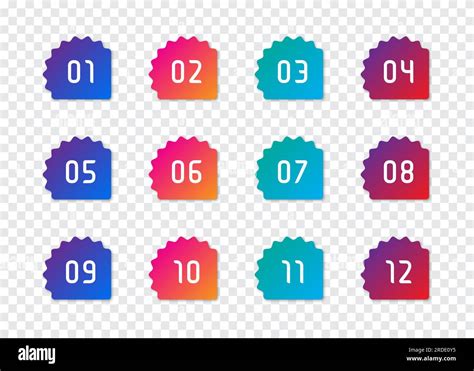 Arrow Bullet Stock Vector Images Alamy