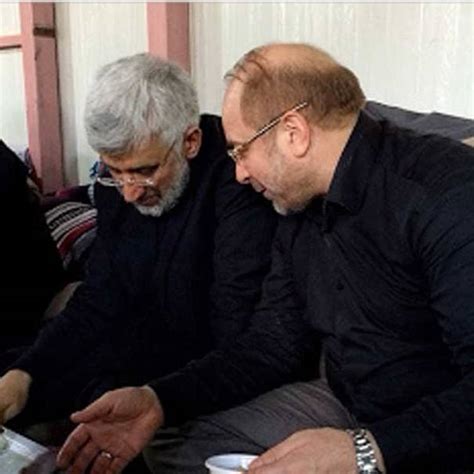 آخرین خبر صبح نو اگر جلیلی در دور اول کنار می‌رفت قالیباف با 55 درصد
