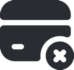 Card Remove Icon Download For Free Iconduck