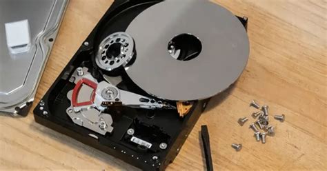 How To Destroy An External Hard Drive Robots Net