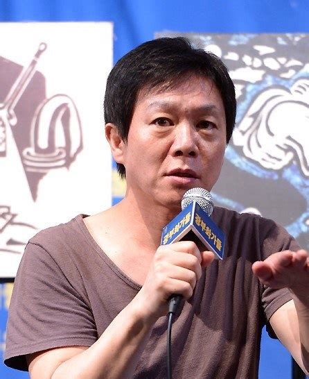 Poze Rezolutie Mare Seung Wook Kim Actor Poza Din Cinemagia Ro