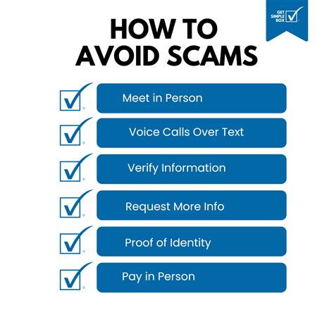 Shipping Container Scams Top 10 Tips To Avoid Them