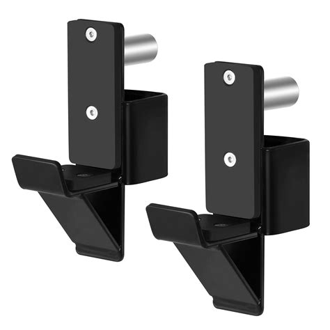 Buy Mikolo J Hooks Barbell Holder For Power Cage Rack Power Cage