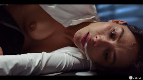 Clemence Audiard Veronica Leal Freeze Xxx Babesource Com