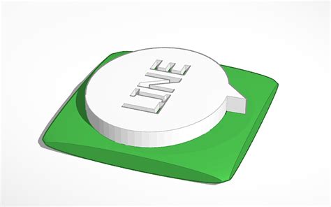 3d Design Line Tinkercad