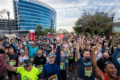 ROCK N ROLL RUNNING SERIES LAS VEGAS Feb 2024 Clark County United