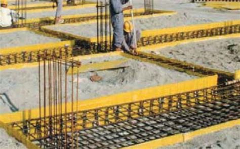 When To Use Flat Sheet Sacrificial Formwork