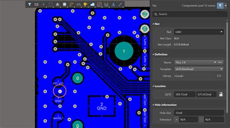 Nrf52833 Development Kit Hardware Questions Nordic Qanda Nordic Devzone Nordic Devzone