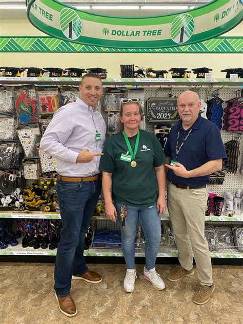 Tim Cooper On Linkedin Transformation Gold Teamwork Dollartree