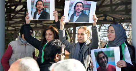 Syrian Journalist Who Documented Isis Atrocities Is Killed In Turkey