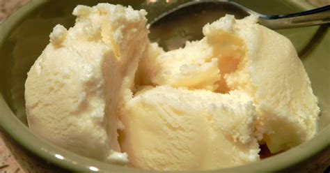 Condensed Milk Vanilla Ice Cream Recipe At Brad Perez Blog