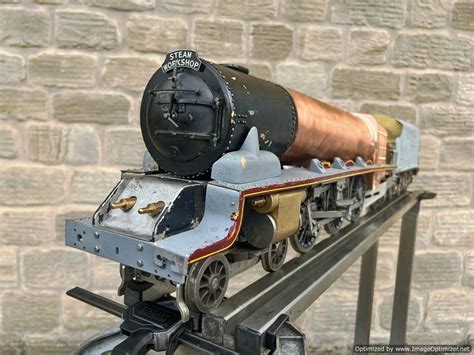 3 12 Lms Duchess Steam Workshop Services
