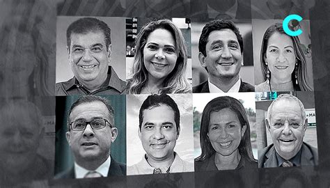 Derrotados Nas últimas Eleições Podem Retornar Na Disputa De 2024