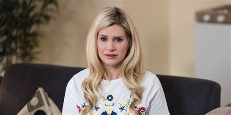 Hollyoaks Spoilers Mandy Richardson Strikes Again By Demanding More