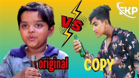 Chirodini Tumi Je Amar চিরদিনই তুমি যে আমার Comedy Scene Ekp Fun