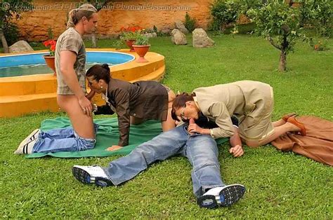 Hot Foursome With Piss Play Porn Pictures Xxx Photos Sex Images