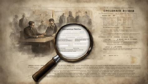 Do Background Checks Only Show Convictions This Info