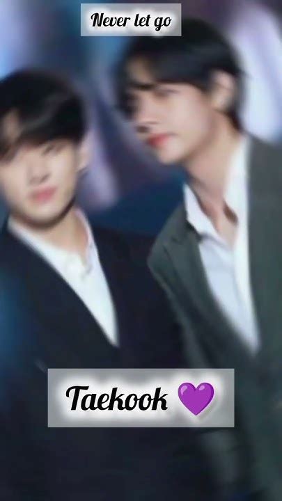 Taekook Cute Friendship 🐯💜🐰bts Taekookarmyenough Bts Youtube