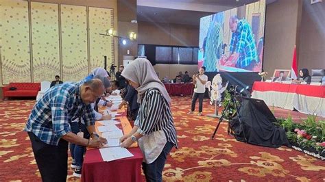 Daftar Perolehan Suara Tertinggi Caleg DPRD Provinsi Bangka Belitung
