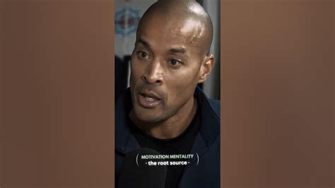 David Goggins Talks About Having Like Minded Friends Youtube