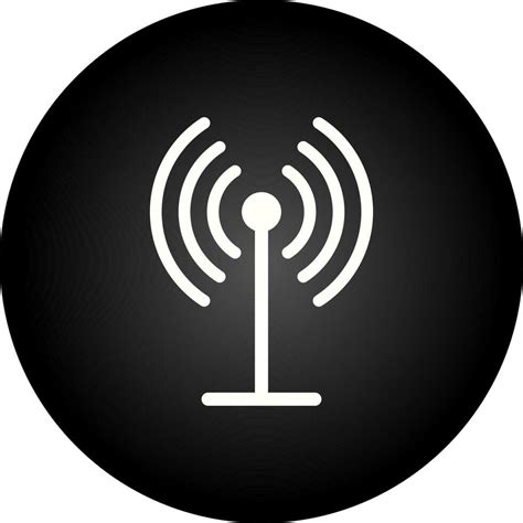 Gprs Vector Icon 23346565 Vector Art At Vecteezy