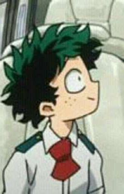 Mha Sick Fics Angst ⭐deku Come In Dadzawa ⭐ Wattpad