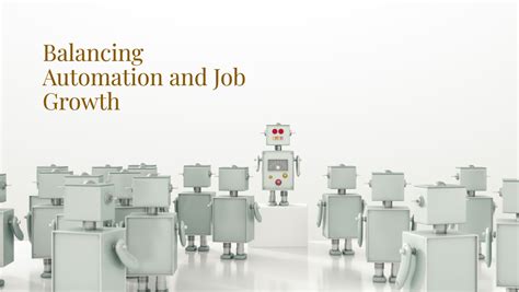 Ais Impact On Hiring Balancing Automation And Job Growth