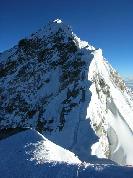 Summit Day