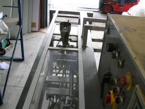 Packing Unit Polpak S100 Til Salg På Retrade Kan Du Købe Brugt Udstyr Maskiner Køretøjer Og