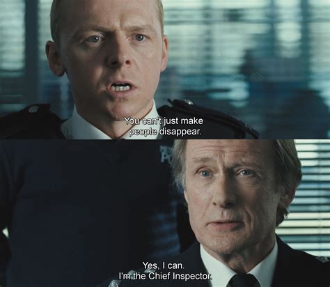 Hot Fuzz Yarp Clipart