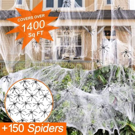Halloween Decorations