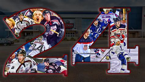 Guelph Storm Set To Honour One Of Its All Time Greats Guelph Storm