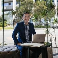 Rob Carpenter Greater Perth Area Professional Profile Linkedin