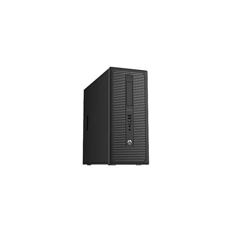 Hp Elitedesk G Tower Specifications