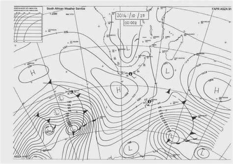 Mossel Bay Weather Observation South Africa Latest Sea Level
