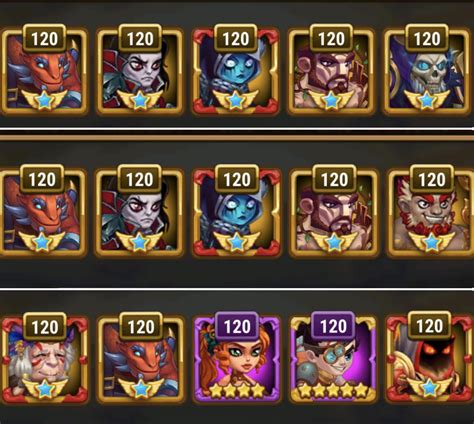 Fafnir Team Isaac Ginger Or Keira Dorian R Herowarsapp