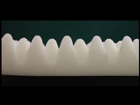 Polyurethane Foam Packaging Design Possibilities And Applications