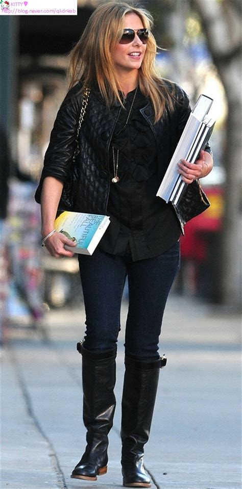 사라 미셀 겔러 네이버 블로그