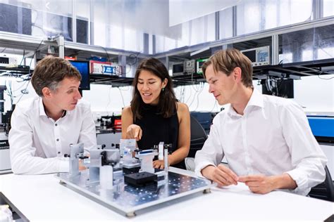 Max Planck School Of Photonics