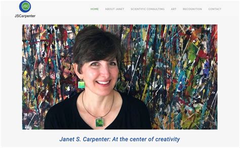 Paired Inc Janet Carpenter