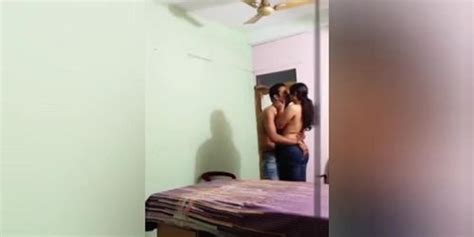 Desi Couple Has Romantic Sex Tnaflix Com
