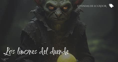 El Tintín leyenda del duende de Manabí Mitos de Ecuador