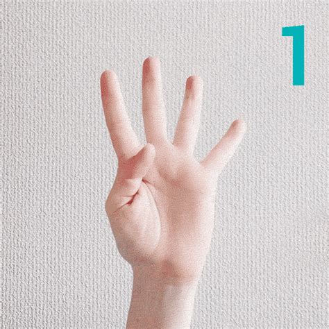 Counting On Fingers  At Samantha Mcwhae Blog