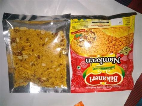 Indian Mishri Bhujiya Namkeen Packaging Type Fresh At ₹ 17 Packet In
