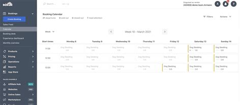 6 Best Ota Booking Systems For Tour Operators 2024 Reviews