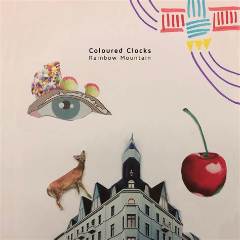 Coloured Clocks Band Pop Rock Aus Bonn Backstage Pro