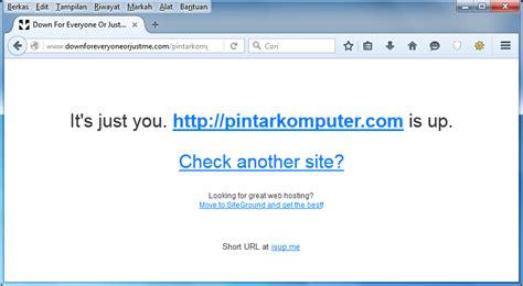 Tutorial Dasar Jaringan Komputer Blog Archive Cara Mengidentifikasi Dan Mengatasi Masalah