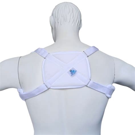 Splint Clavicular Ledoct Insumos Médicos