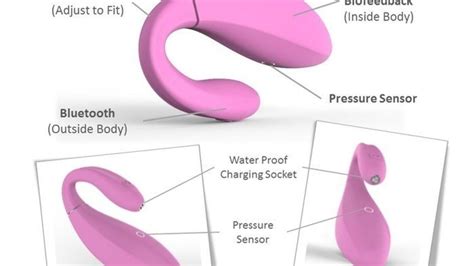 This Video Game Peripheral Seeks To Improve Your Sex Life